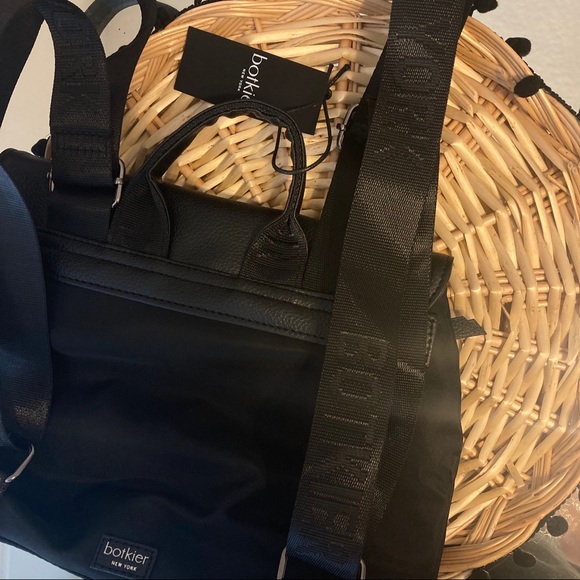Botkier | Bags | Botkier Trigger Backpack | Poshmark